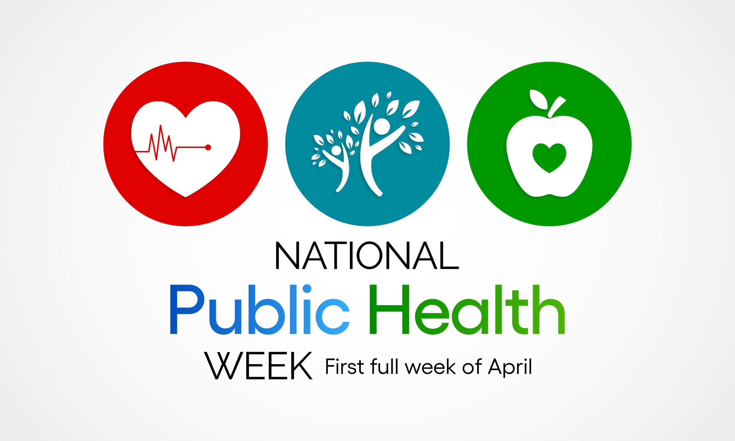 National Public Health Week - Medical Waste Services