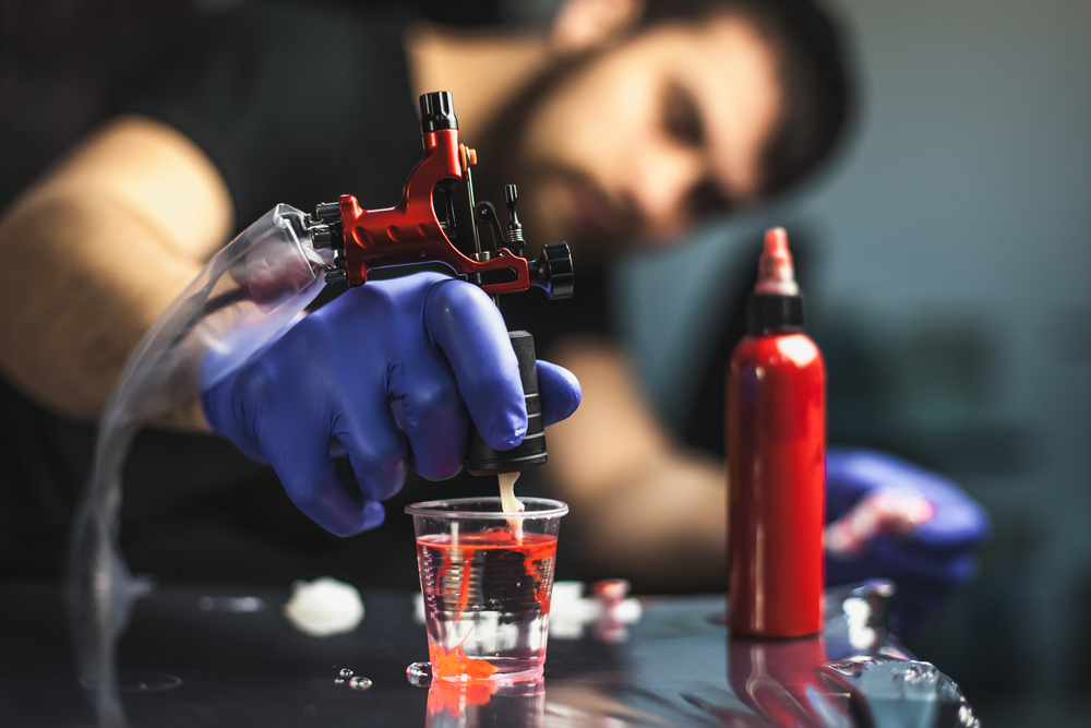 Tattoo Waste Destruction: Everything You Should Know - Medical Waste ...